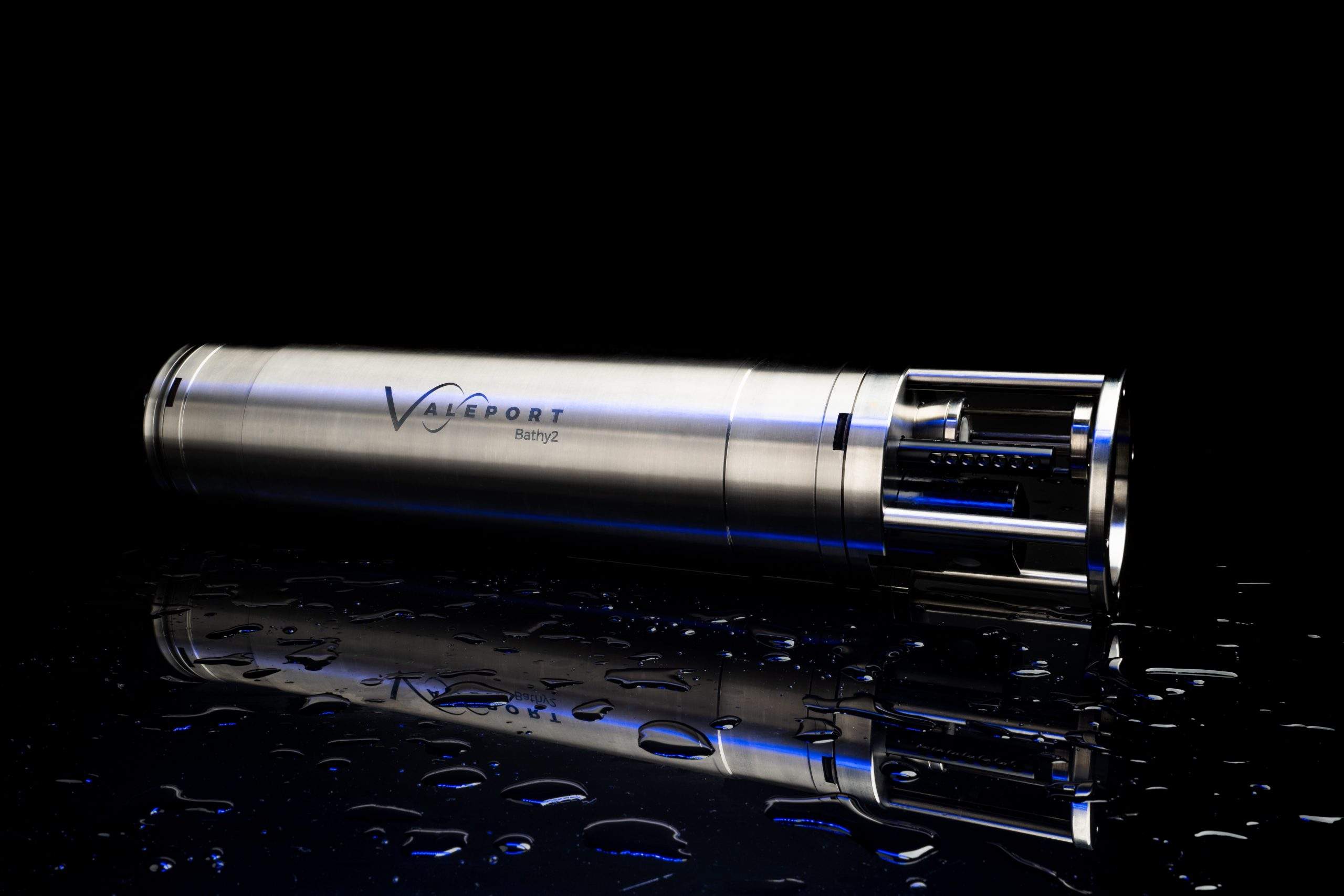 Valeport introduce new marine sensing and monitoring instruments at ...