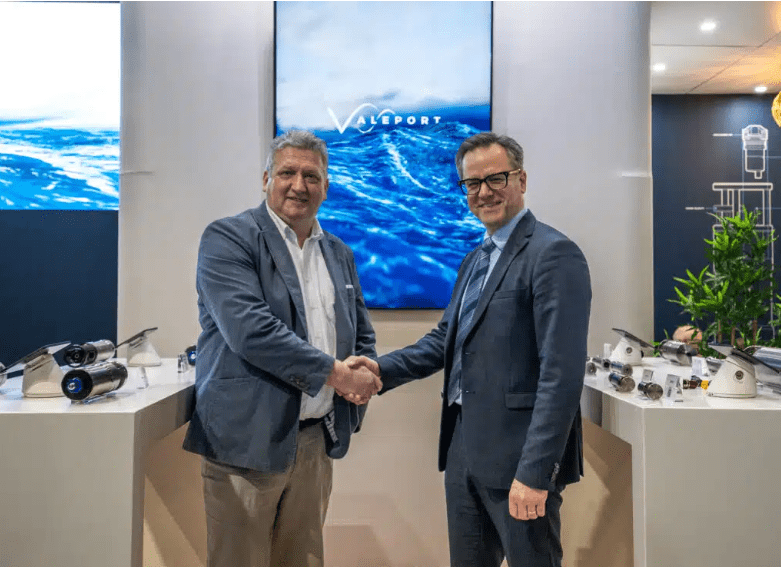 Teledyne Marine expands with acquisition of Valeport - The Hydrographic ...