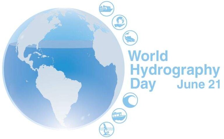 World Hydrography Day 2025 - The Hydrographic Society